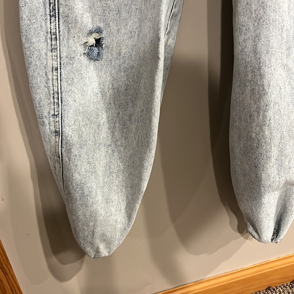 Bugle Boy | Jeans | Vintage Bugle Boy Denim Overalls | Poshmark